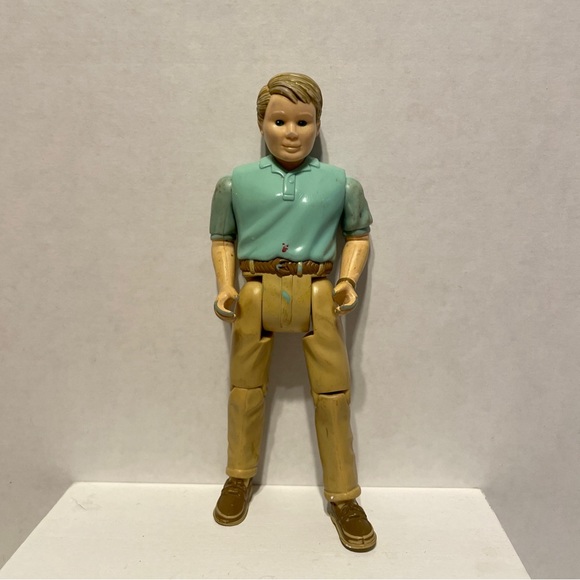 Fisher-Price | Toys | Vintage 98 Mattel Fisher Price Loving Family ...